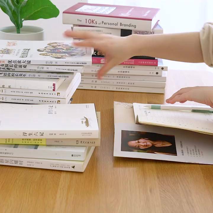 Jual TUTU Rak Buku Lipat Minimalis Portable Adjustable Folding Book ...