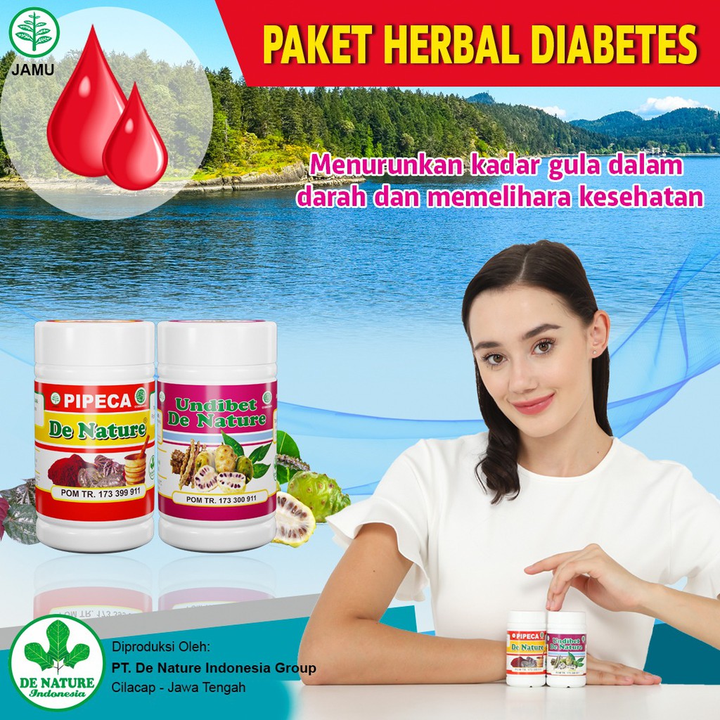 Jual OBAT DIABETES PALING AMPUH DIABETES MELITUS KADAR GULA TINGGI ...