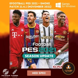 Jual Efootball PES 2021 Terlengkap & Harga Terbaru Juli 2024 | Shopee Indonesia