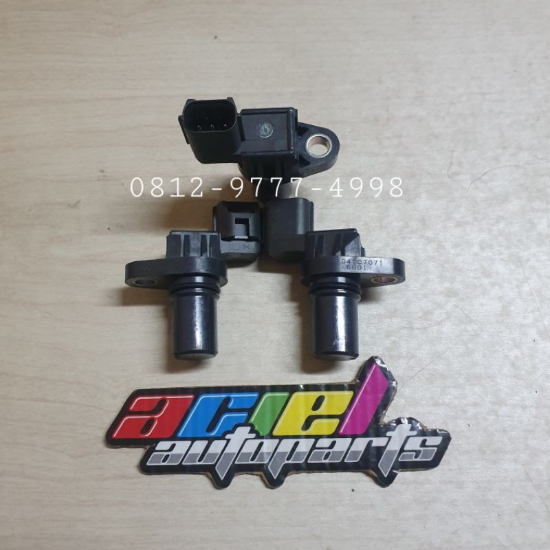 Jual Sensor Speed Sensor Kilometer Sensor Kecepatan Toyota Avanza Rush