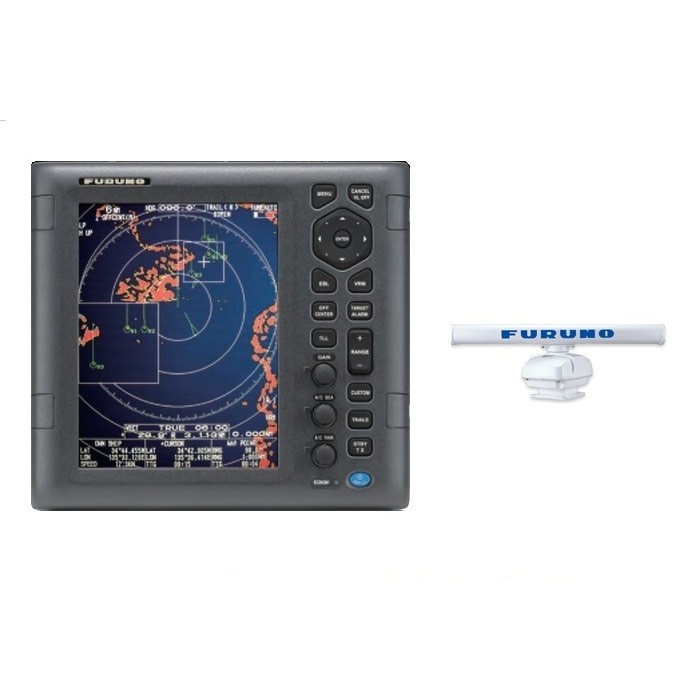 Jual Furuno 1945 LCD Radar 10,4" Ori Baru Garansi | Shopee Indonesia