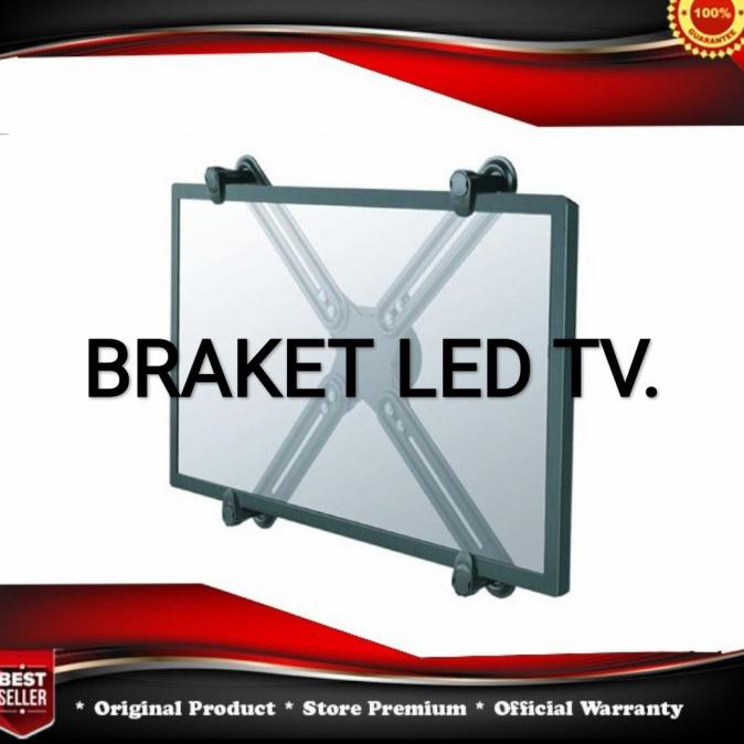 Jual BRACKET EKSTENSIEN MONITOR BRAKET MONITOR JEPIT BELAKANG TANPA ...