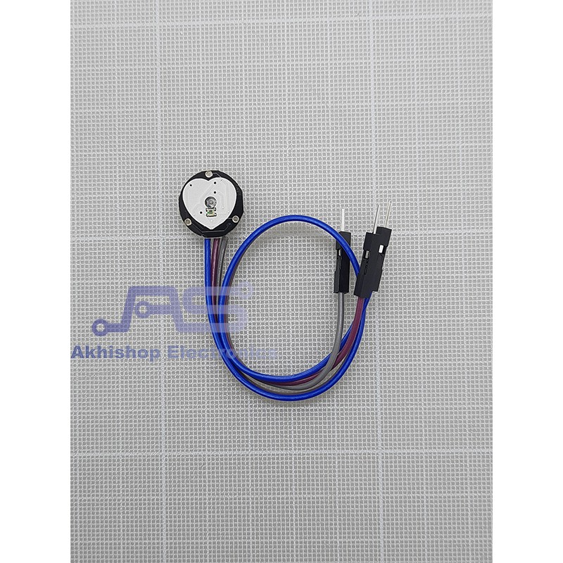Jual Heart Rate Sensor Pulse Sensor Module | Shopee Indonesia