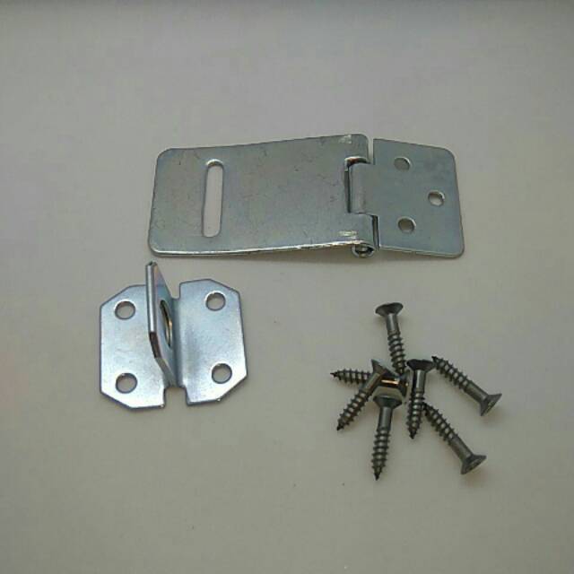 Jual Overpall gembok kecil | Shopee Indonesia