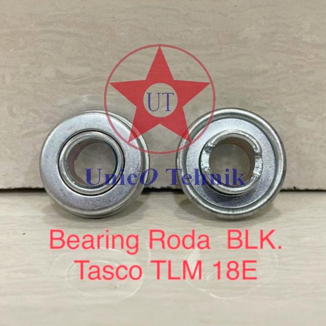 Jual Bearing Roda Belakang Tasco Tlm 18E Mesin Potong Rumput Dorong | Shopee Indonesia