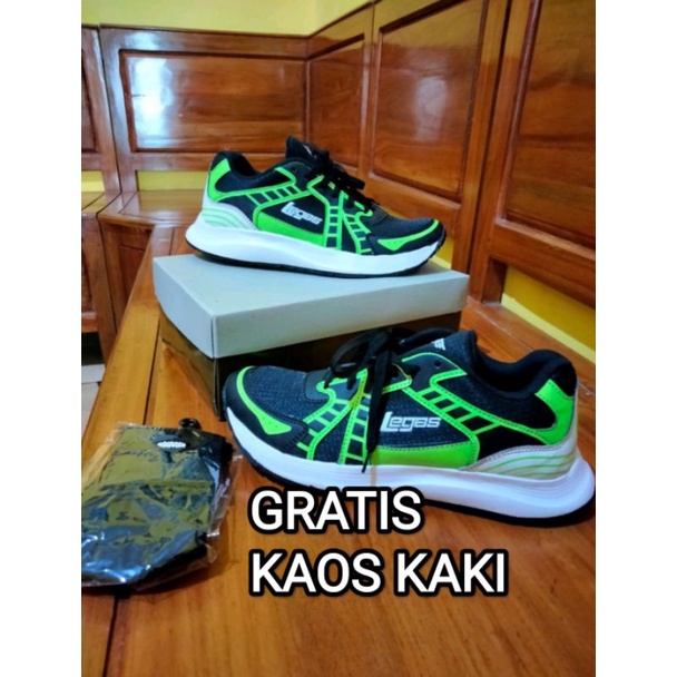 Jual sepatu persit legas sepatu olahraga persit | Shopee Indonesia