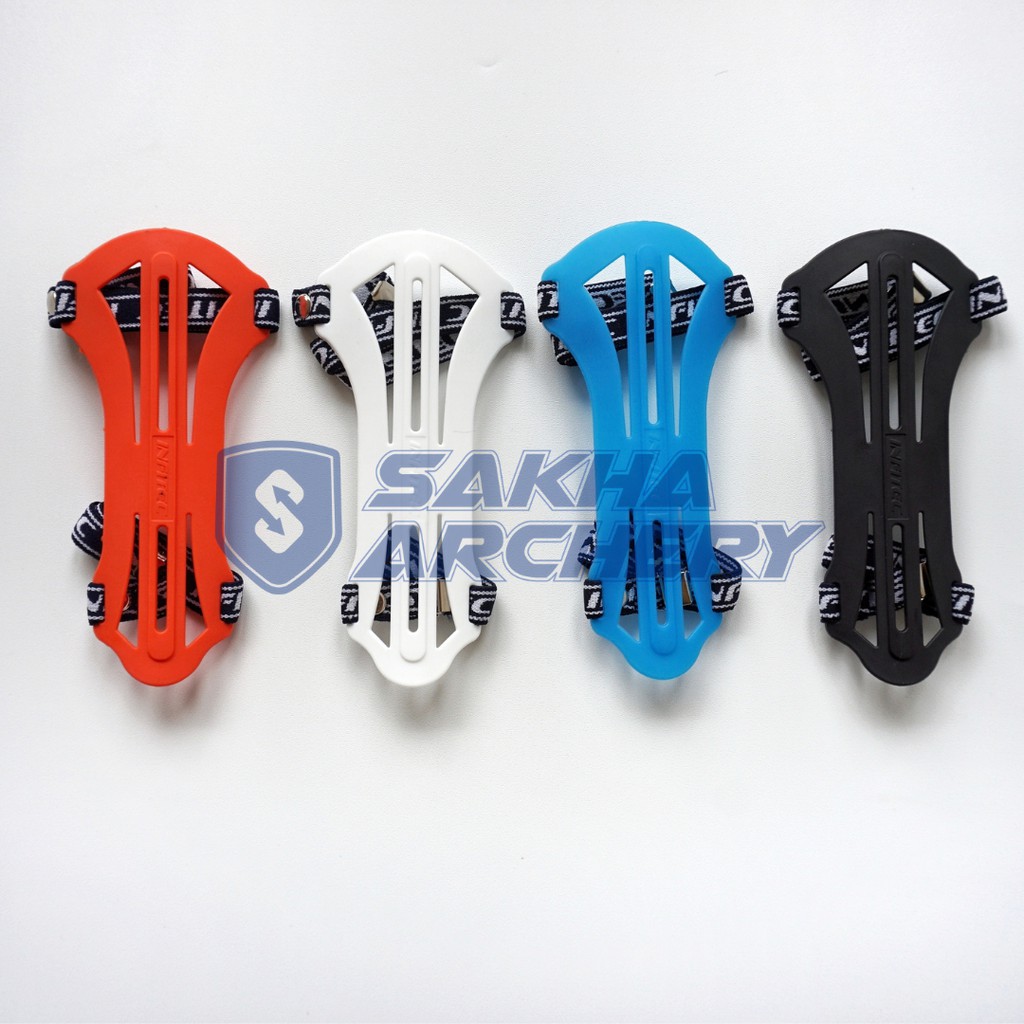 Jual Infitec Easy Arm Guard - Armguard Pelindungan Tangan Panahan ...