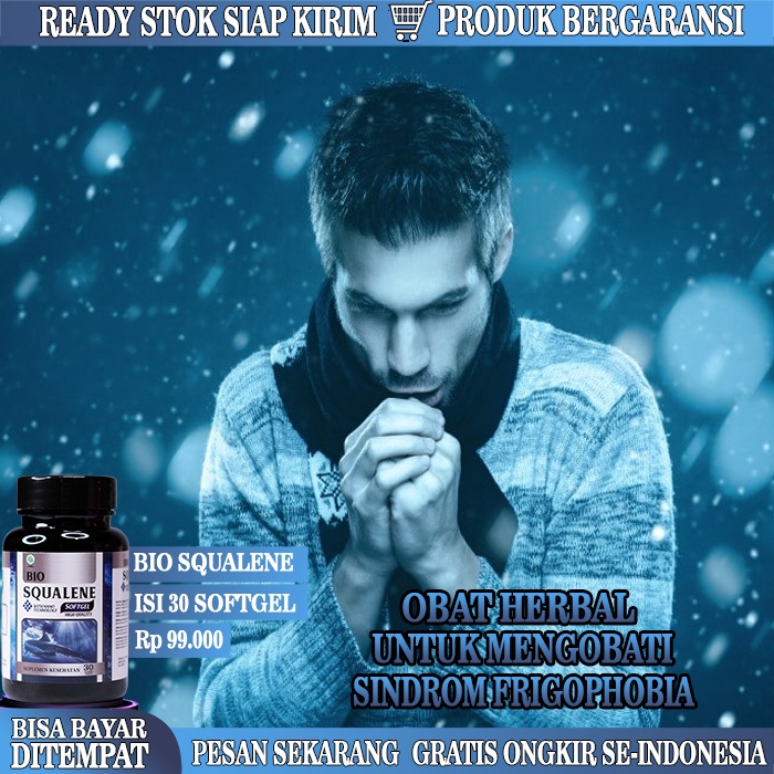 Jual Obat Sindrom Frigophobia, Obat Badan Mudah Merasa Dingin, Obat ...