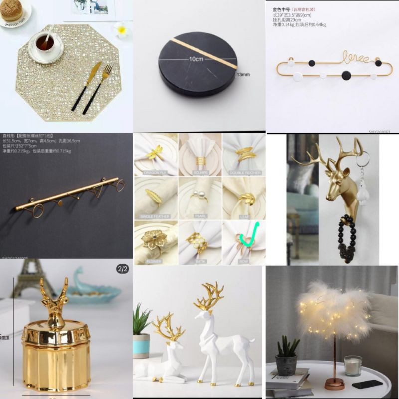 Jual orderan Mba Hilda kelly | Shopee Indonesia