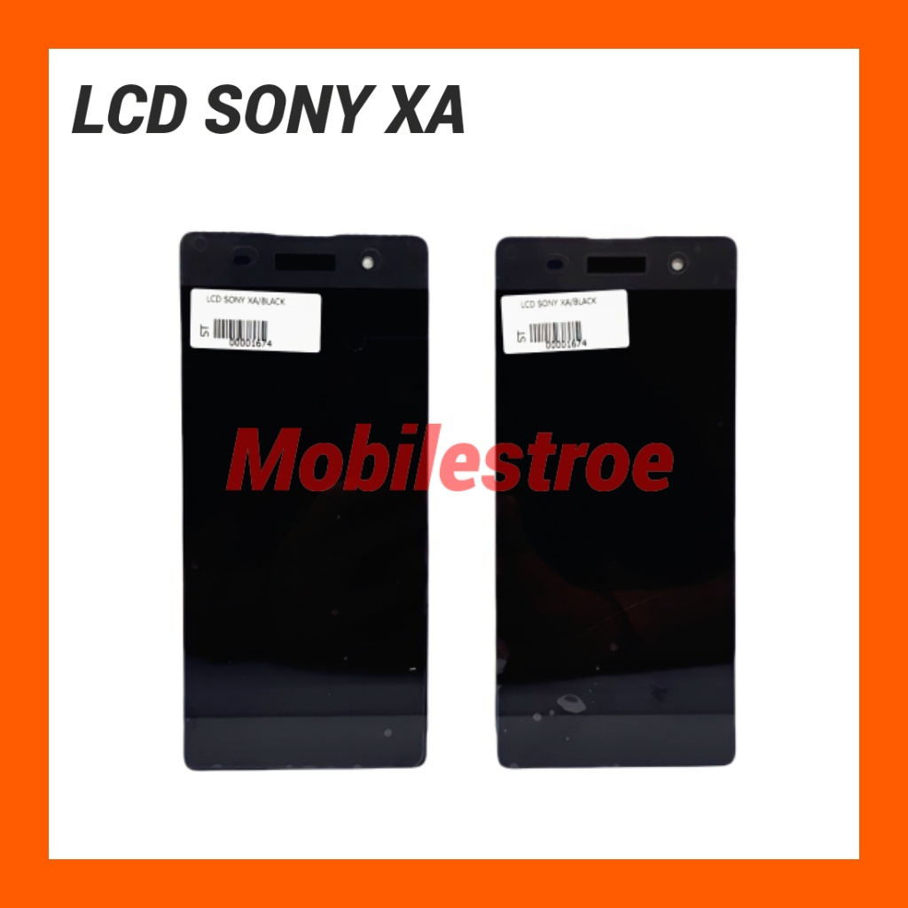 Jual LCD SONY XA | Shopee Indonesia