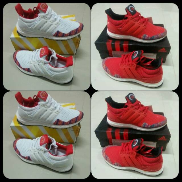 Jual Sepatu Running Adidas ultra boost original | Shopee Indonesia