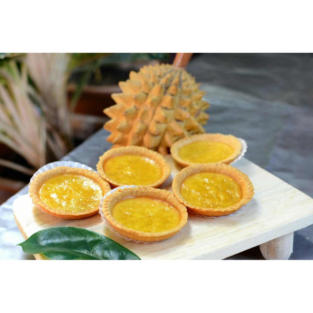 Jual Pie Susu Cap Bekantan rasa Durian | Shopee Indonesia