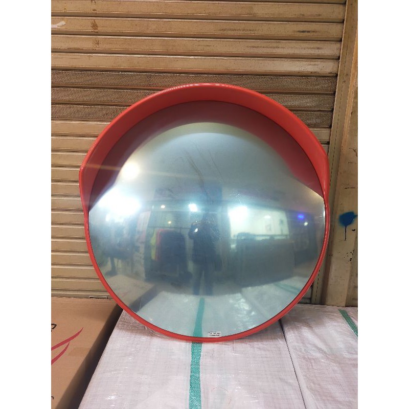 Jual Convex Mirror TECHNO 100cm - Kaca Cembung Jalan - Outdoor | Shopee ...