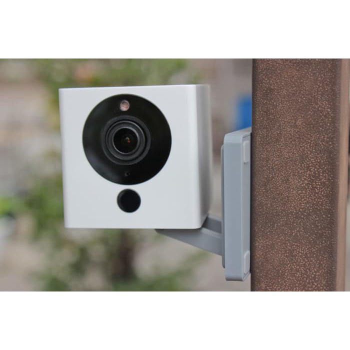 Jual Xiaomi CCTV 1080p Xiaofang Smart Small Square Camera alat keamanan ...