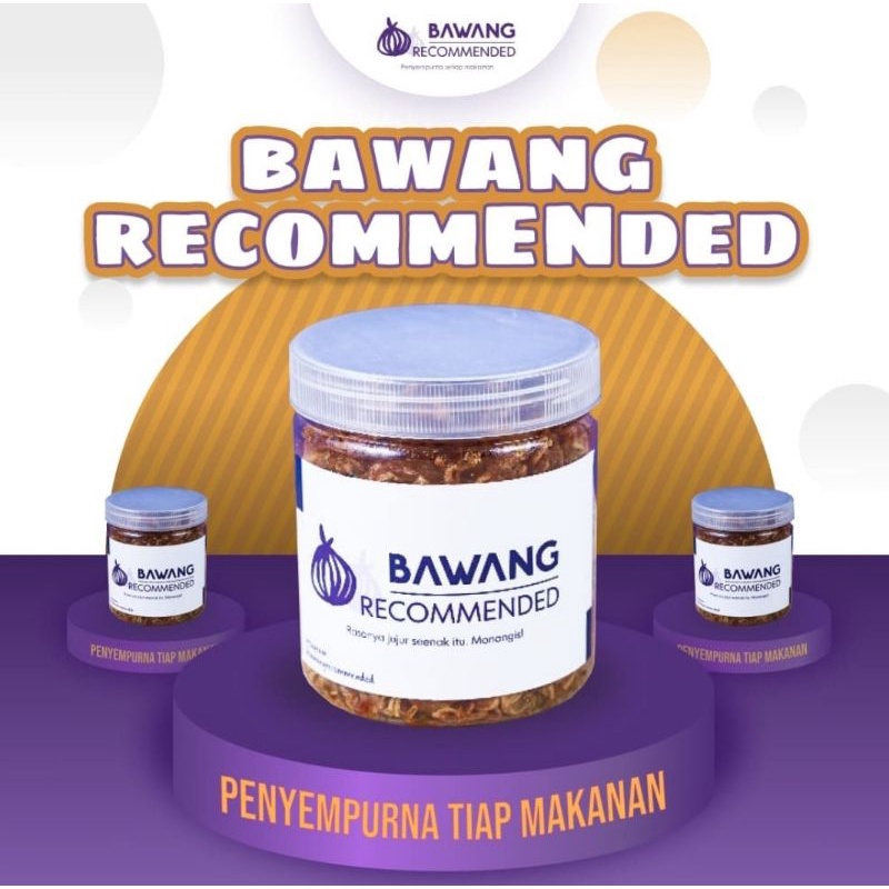 Jual Bawang Recommended by yudha keling | Shopee Indonesia
