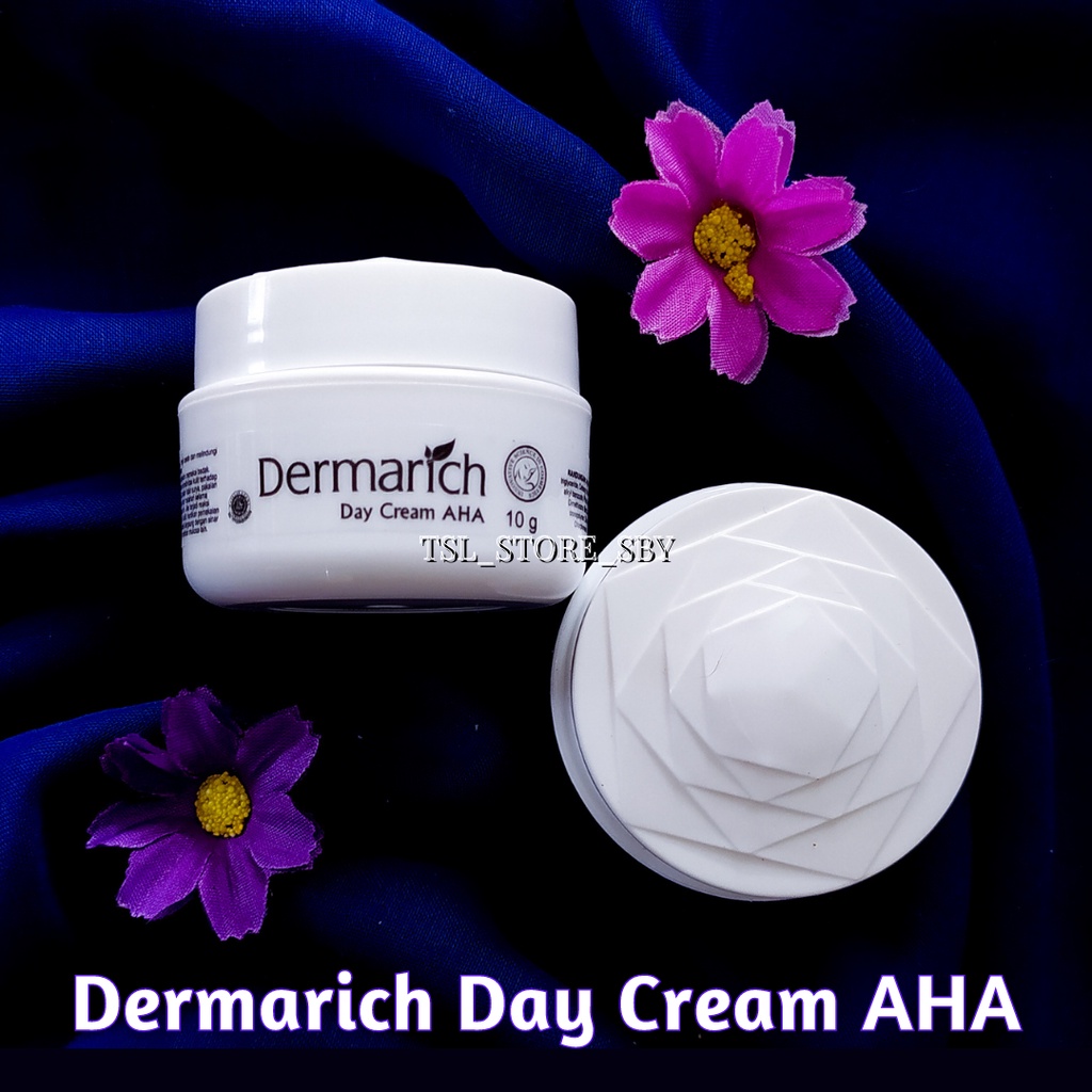Jual Dermarich Skincare All Varian - Bisa COD - Item Pembersih | Facial ...