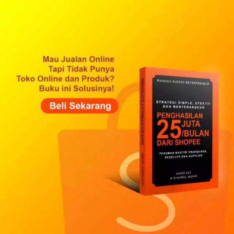 Jual buku belajar shopee /buku panduan belajar | Shopee Indonesia