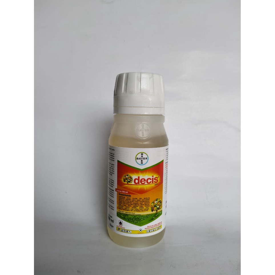 Jual DECIS 100ML | Shopee Indonesia