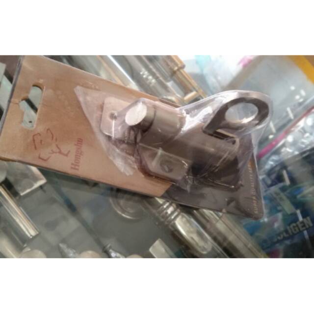 Jual slot jendela/ spring knip/ kunci jendela | Shopee Indonesia