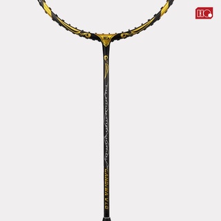 Jual Hi-Qua Raket Badminton Bulutangkis Special Edition Gandiwa 5U ...