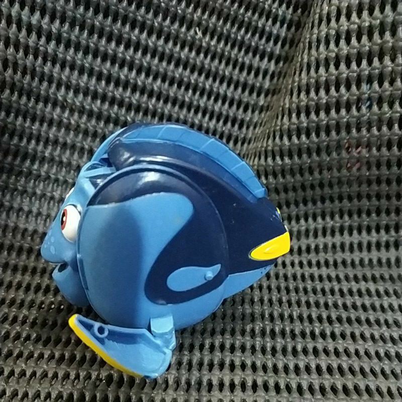 Jual Mainan Finding Nemo With House Dorry Happy Meals McDonalds mcd ...