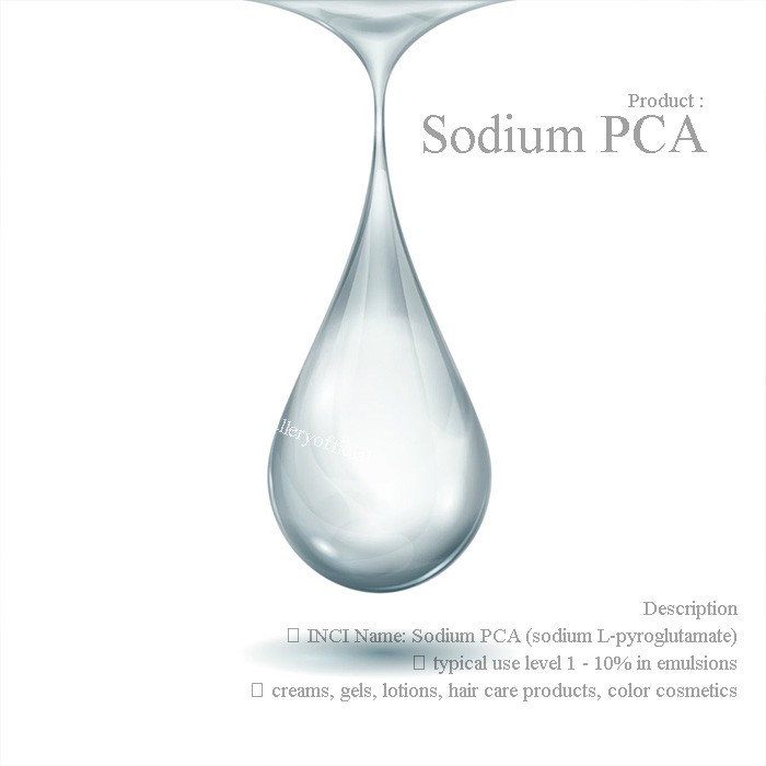 Jual Sodium PCA | 500 gr | Shopee Indonesia