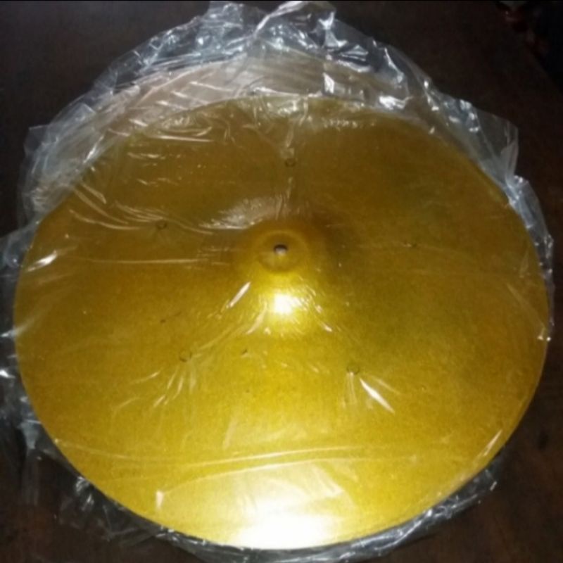 Jual Simbal marawis Cymbal marwas 12 inc 1 pcs | Shopee Indonesia