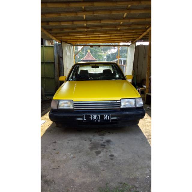 Jual Toyota corona 1985 siap pakai lebaran | Shopee Indonesia