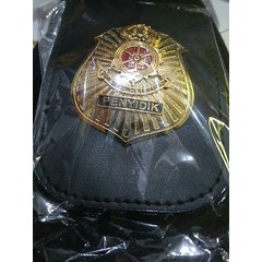 Jual tanda kta polisi-kalung-dompet penyidik polri | Shopee Indonesia