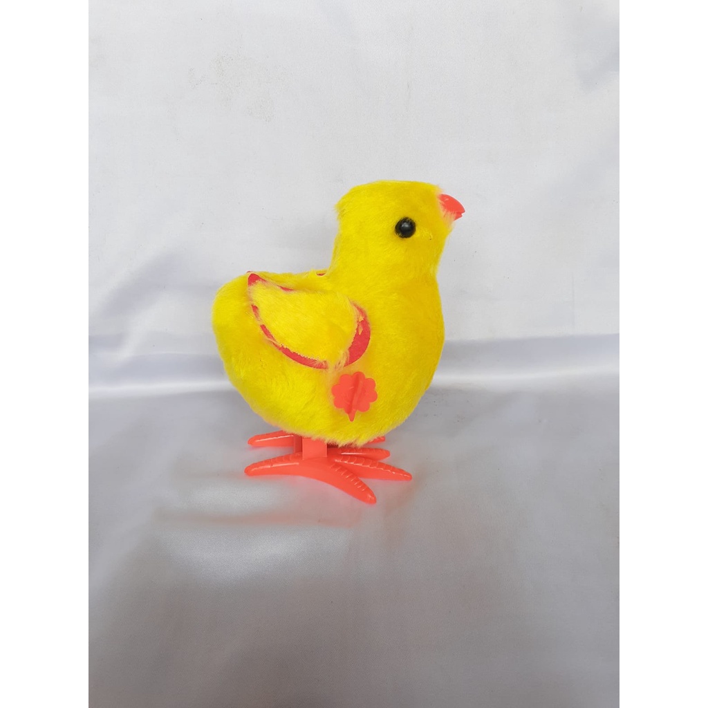 Jual Mainan Anak Ayam Patok (kuning) | Shopee Indonesia
