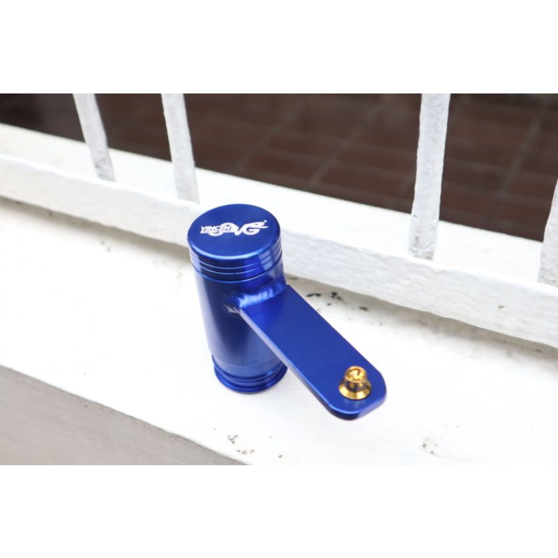 Jual VRG Tabung Wiper Kit 2gd | Shopee Indonesia