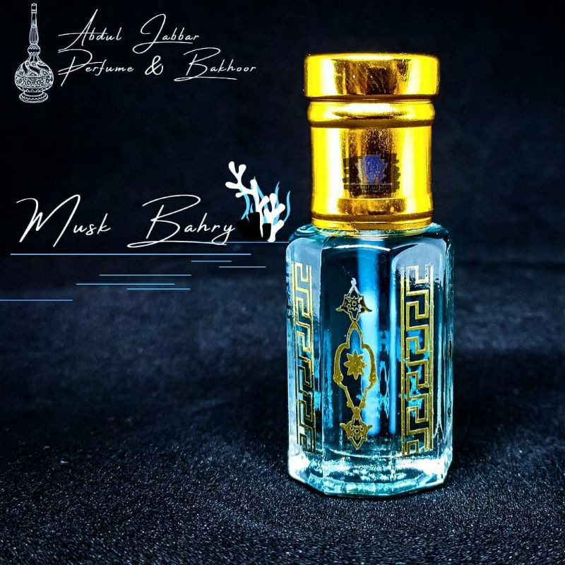 Jual musk bahry/kasturi biru/kasturi/misk/Arabian parfum/parfum Arab ...
