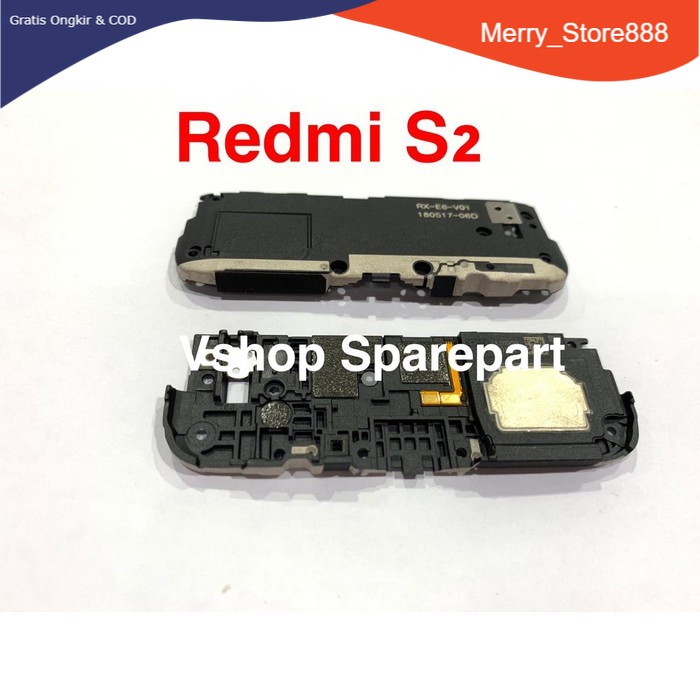 Jual Bazer Buz Buzzer Buzer Speaker Music Speaker Dering Xiaomi Redmi ...