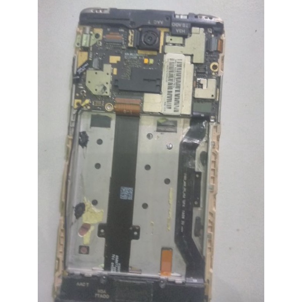 Jual Mesin redmi note 3 2/16 only | Shopee Indonesia