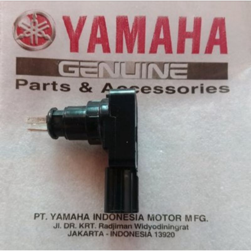 Jual SENSOR IC FULLPUMP R15 V2 V3 R25 SENSOR POMPA BENSIN ORI YAMAHA ...
