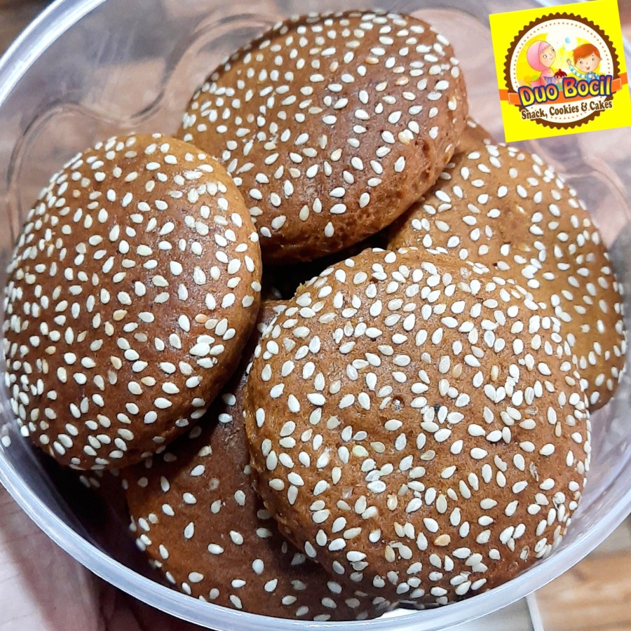 Jual Kue Gambang Gula Aren (isi 12 pcs) - Duo Bocil Snack | Shopee ...