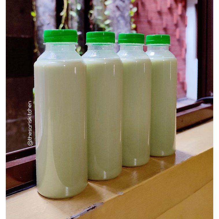 Jual Green Bean Milk (Susu Kacang Hijau) | Shopee Indonesia