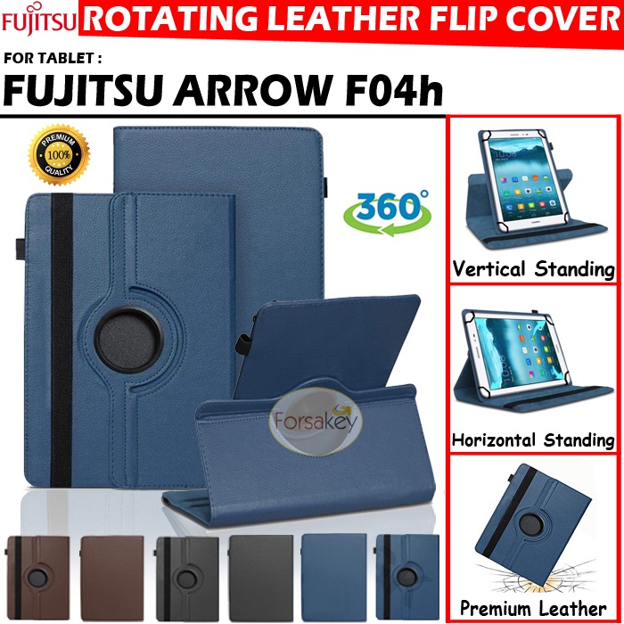 Jual Fujitsu Arrows Arrow F04h 10.5" 10 10.5 10,5 Inch Inci Tab Tablet ...
