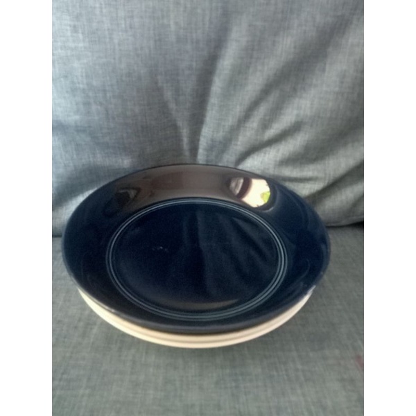 Jual piring Saji/piring makan/piring plating/piring salat/piring ...