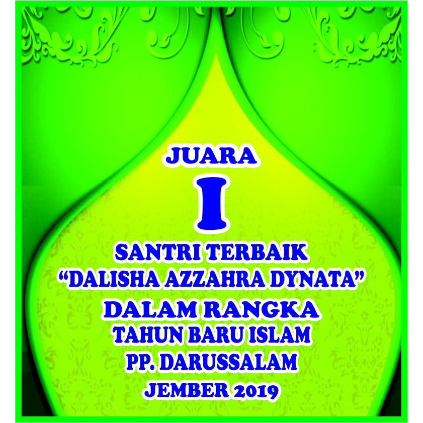 Jual Label Piala Stiker Piala label juara logo stiker piala logo Stiker ...