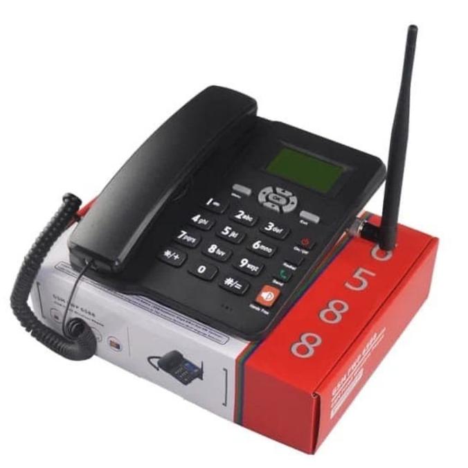 Jual Telepon Wireless/ PESAWAT TELEPON RUMAH HUAWEI TELEPHONE RUMAH GSM ...