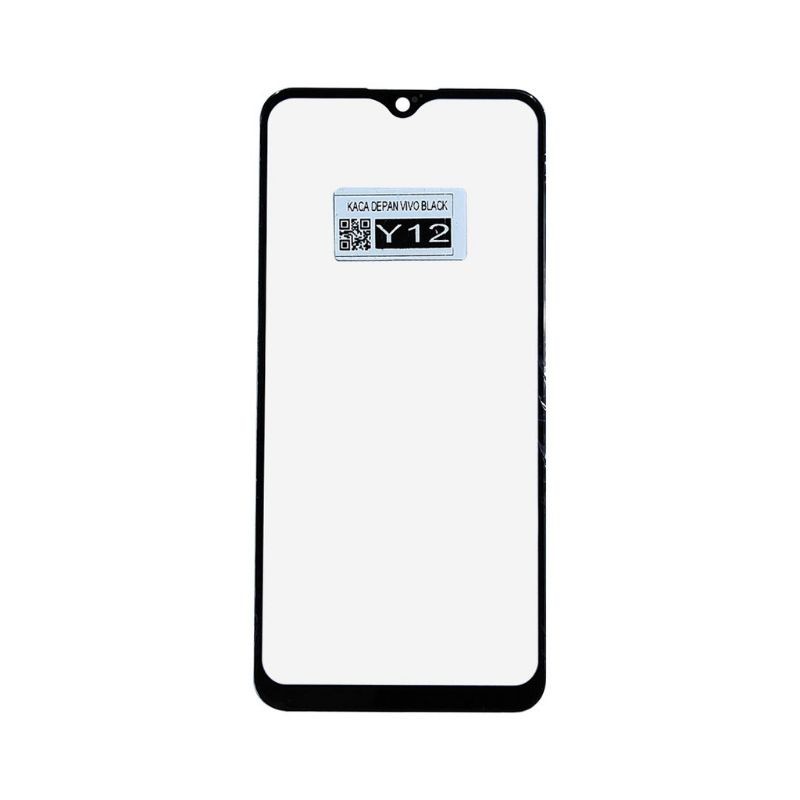 Jual KACA LCD TOUCHSCREEN VIVO Y12 ORIGINAL | Shopee Indonesia