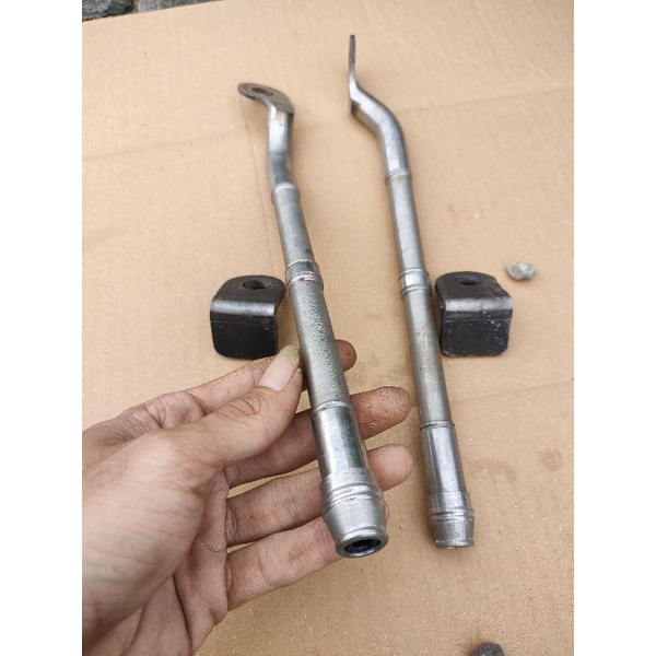 Jual Behel begel panjang full besi / begel behel beton full besi cb ...