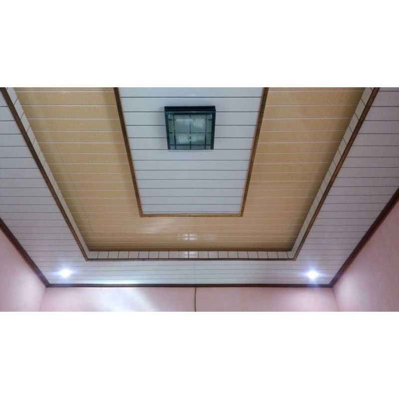 Jual plafond pvc | Shopee Indonesia