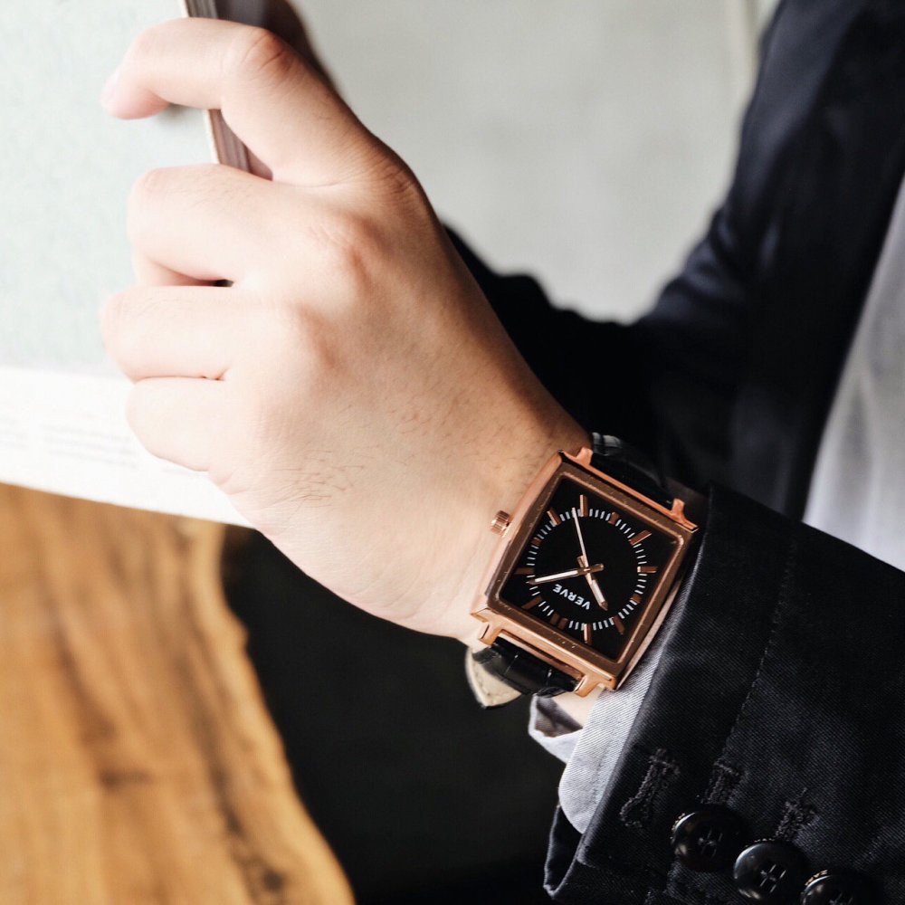Jual Marranz 001 Jam tangan pria elegan | Shopee Indonesia