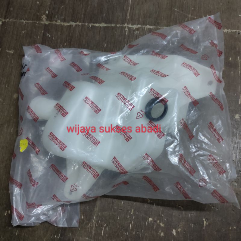 Jual tabung wadah air semprot kaca wiper grandmax asli DAIHATSU ...