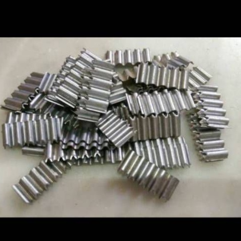Jual PAKU CACING UKURAN 3/8 ( 3 MILI ) ATAU PAKU JEPIT PAPAN DAN KAYU ...