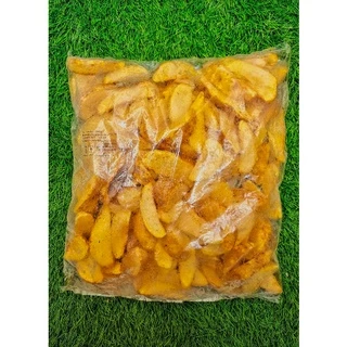 Jual Potato Wedges Terlengkap & Harga Terbaru Juli 2024 | Shopee Indonesia