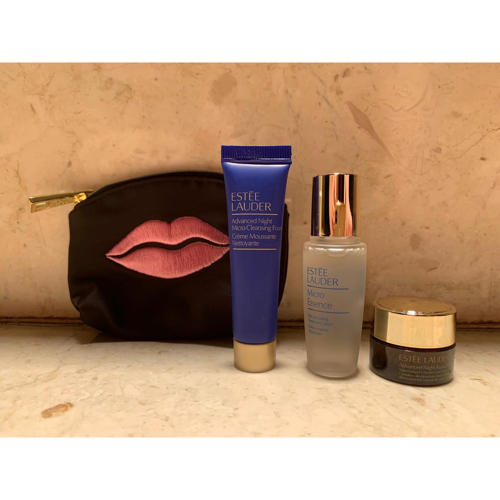 Jual ESTEE LAUDER MINI SETS | Shopee Indonesia