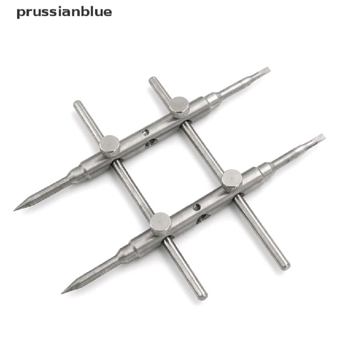 Jual Lens Opener Obeng Alat Kunci Pembuka Servis Lensa kamera (Premium ...